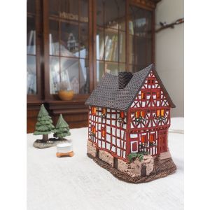 Historic Candle Houses - Houses