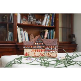 Ceramic Tealight Candle Holder | Room Decoration | Collectible ...